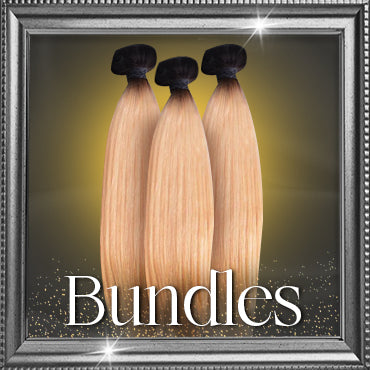 Bundles – Snapped Hair